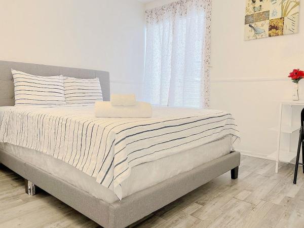 Super 1 Bedroom, Share Bathroom, Kitchen -2 - Nevada