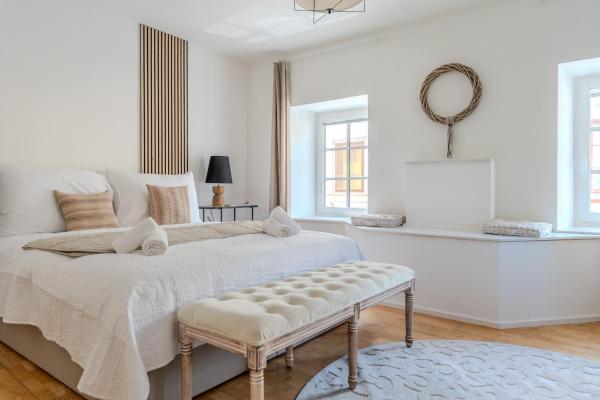 The Cozy Townhouse - Donaublick Spitz - Spitz
