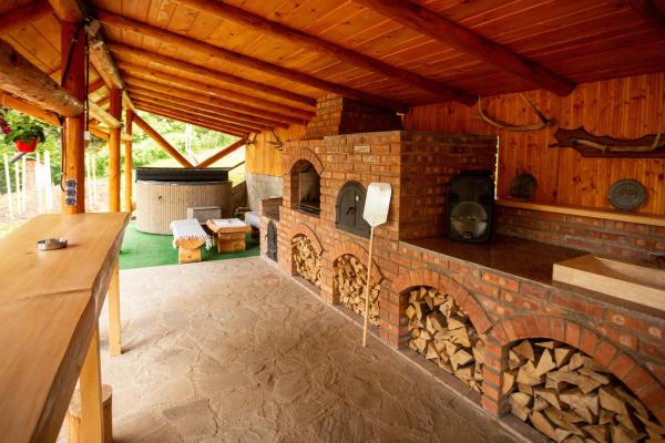 Casa Rumelia - Siriu