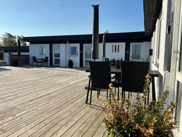 Plesners Anneks - Skagen