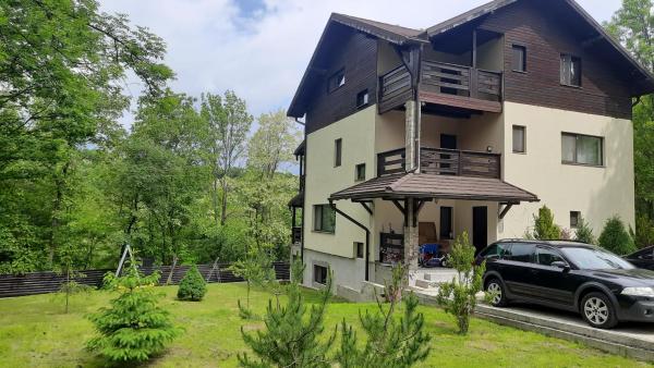 Casa Provița - Comuna Talea