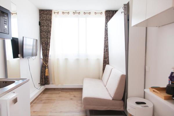 Chambre Avec Sa Salle De De Bain Privative - 安東尼
