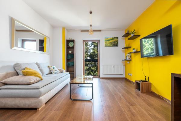 Apartmány Jako Doma - Pilsen