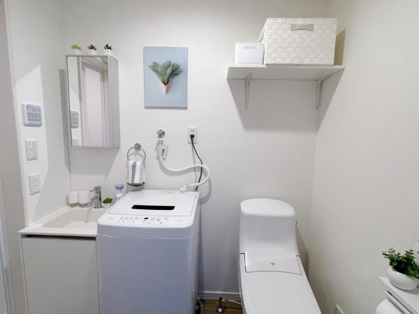 一个人旅行 西新宿站步行8分 新宿站徒步16分 Jr山手线新大久保站步行15分 免费Wifi - Shinjuku City