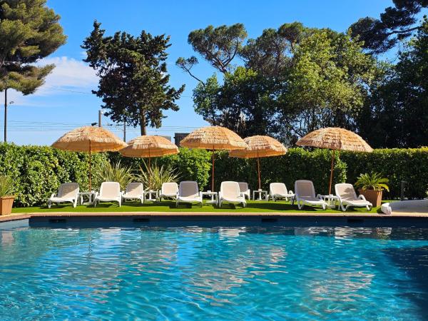 Luxotel Cannes - Cannes