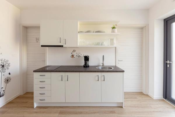 Apartma Lajf - Čatež ob Savi