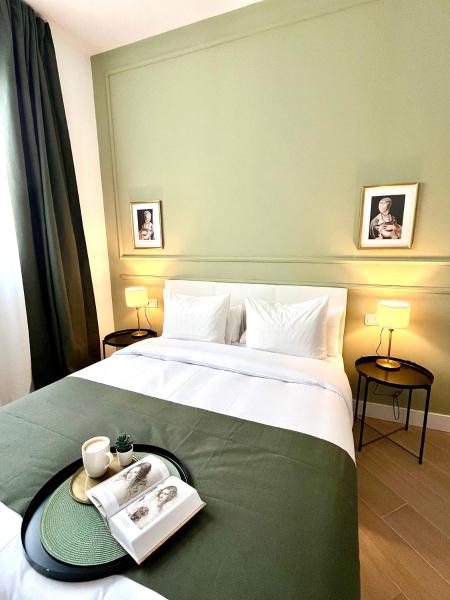 Apartamentos ÉLite - Art Collection - Leonardo - Merida, Espagne
