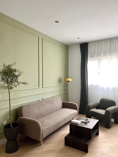Apartamentos ÉLite - Art Collection - Leonardo - Mérida