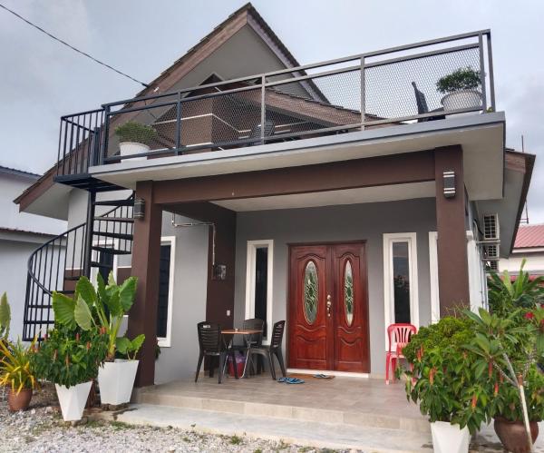 Villa Adeeva Homestay Langkawi - Langkawi