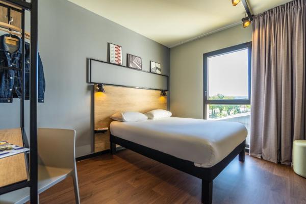 Ibis Marseille Marignane Technopole - Martigues