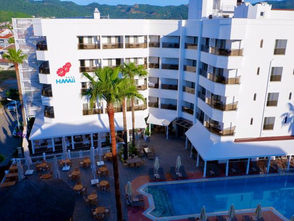 Hawaii Hotel - Marmaris