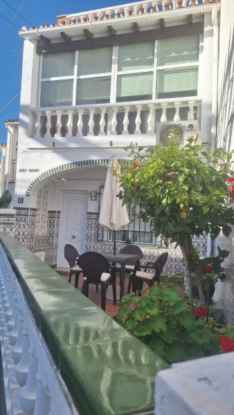 Casa San José - Nerja