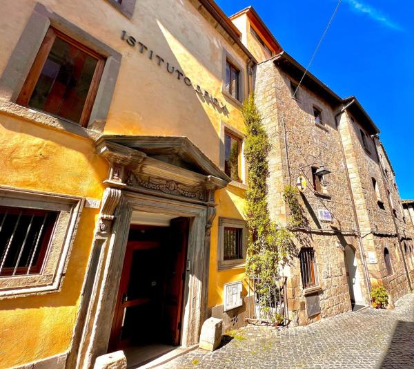 Nazareth Residence - Viterbo