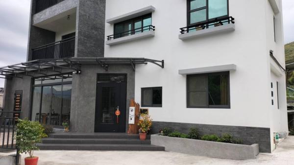 Liangchen B&b - Alishan Township