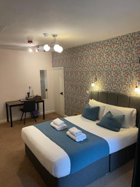 The Wheatsheaf Inn - Ingleton