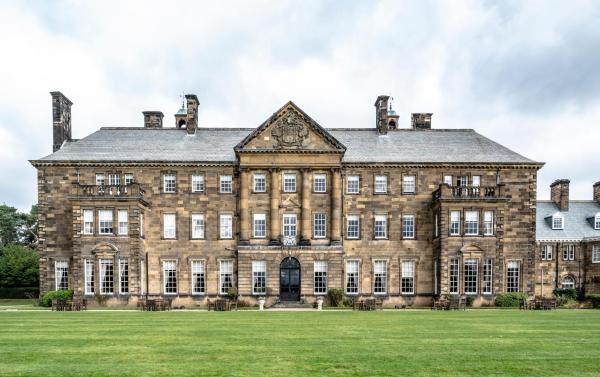 Crathorne Hall - Osmotherley