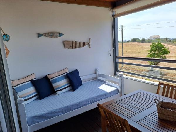 Sea View Apartment Near Meia Praia Beach In Lagos! - Lagos