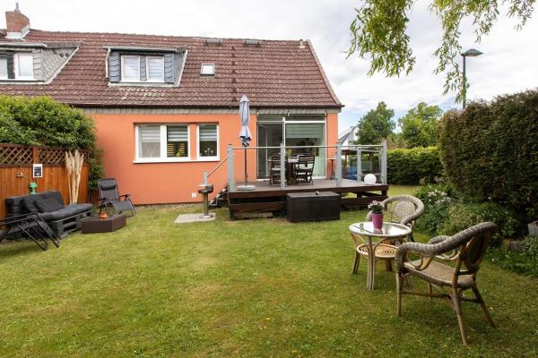 Ferienhaus Koch - Bad Harzburg