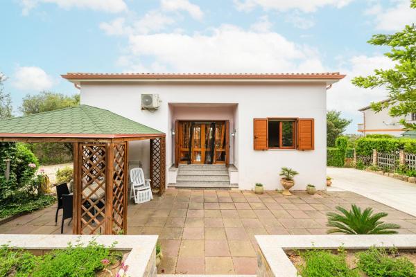 Casa Kruger - Sant’Anna Arresi