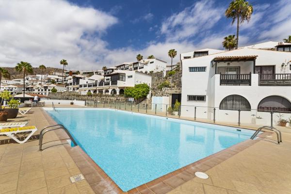 Bungalow Josephin - la Grande Canarie