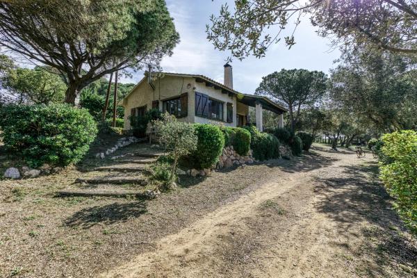 La Barraca De Farena - Palamós