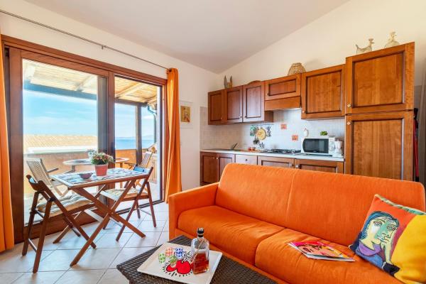 Bella Vista Castelsardo - Castelsardo