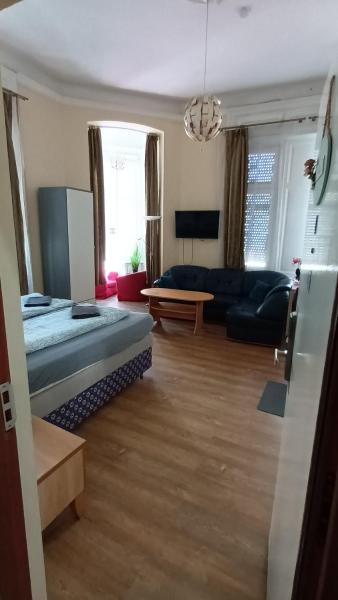 Melden Apartment - Budapest
