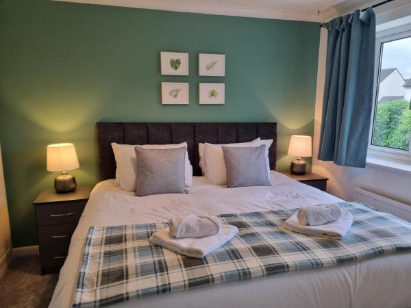 Cooks House By Cliftonvalley Apartments - Chepstow