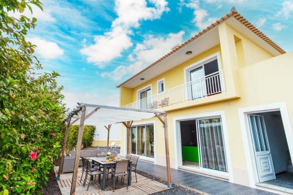 Villa Dos Anjos - Porto Santo