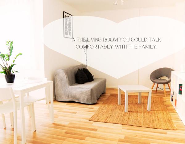 Mátyás Corner Apartments Family Comfort Apartment Ii. - Budapest