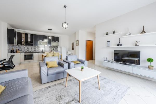 Conad Apartment By Kondo Stays - Vlorë