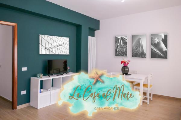 La Casa Al Mare - Numana