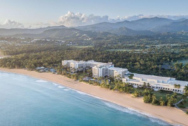 Margaritaville Vacation Club - Rio Mar - Fajardo