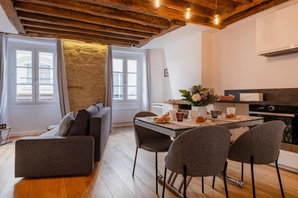 Paris Center Greneta Residence - Fontenay-aux-Roses