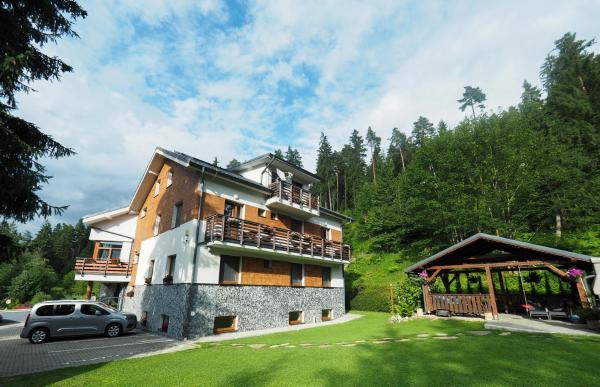 Apartmany Vila Vista - Liptovský Mikuláš