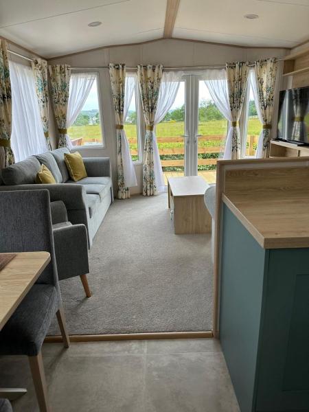 The Roecliffe Sea View 9 - Dunoon