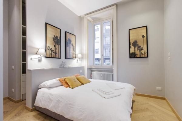 Gazzana Corner House - Milão