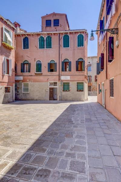 Ca' Derai - Lido di Venezia