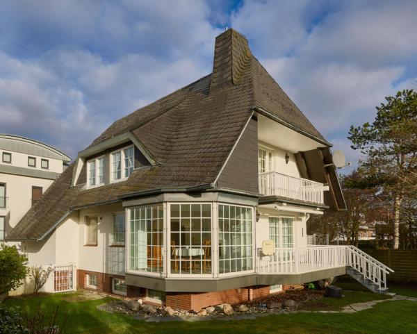 Kampweg 1 Wohnung Nr 3 - Cuxhaven