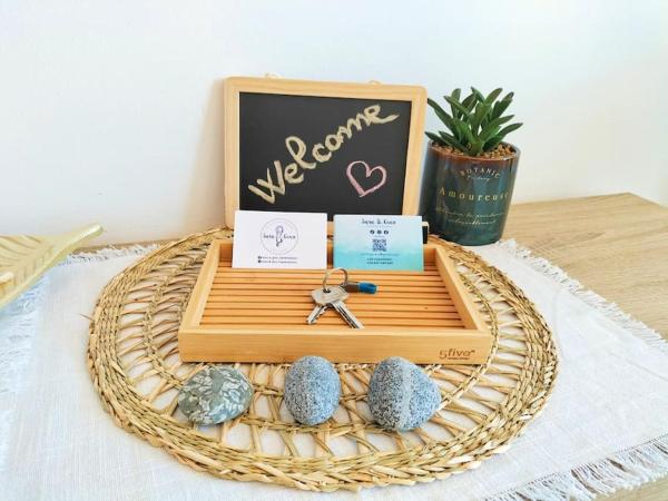 La Casita De Estrella Con Vista Al Mar - Corralejo