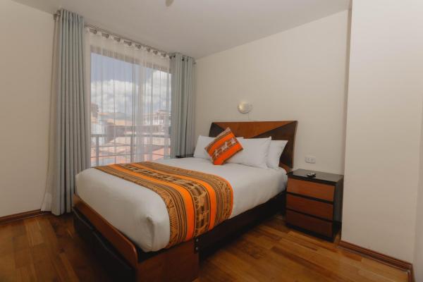 Quechua Aparthotel - Cusco