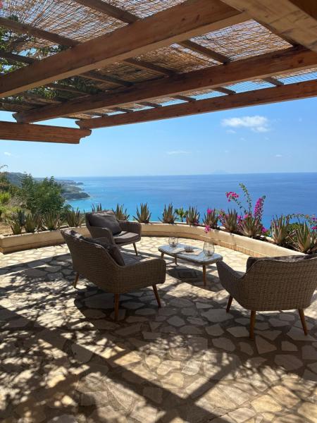 Villa Bella Vista - Tropea