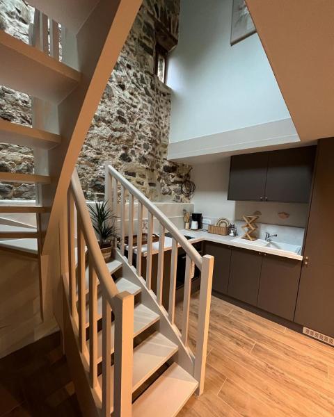 Le Moulin De Blanchelande - Doville