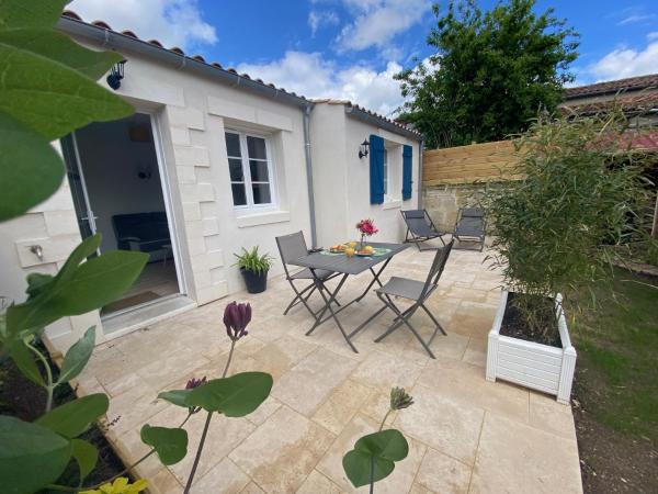 Nid Du Bonheur - Rochefort, France