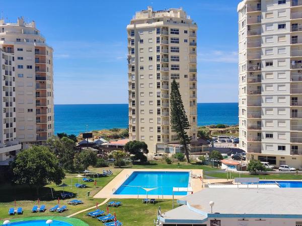 4d Torre Rafael - Casas & Papéis - Armação de Pêra