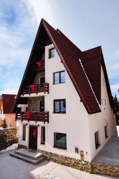 Luma Chalet - Județul Vâlcea