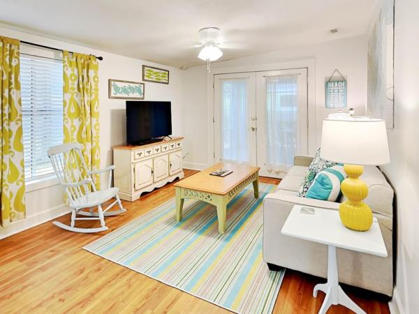 A Shore Thing - Tybee Island, GA