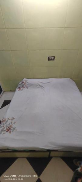 Srjn House - Faizabad