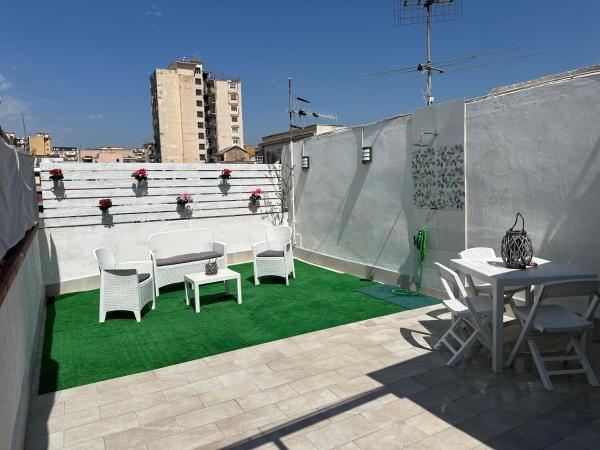 Piègio’s House - Torre Annunziata