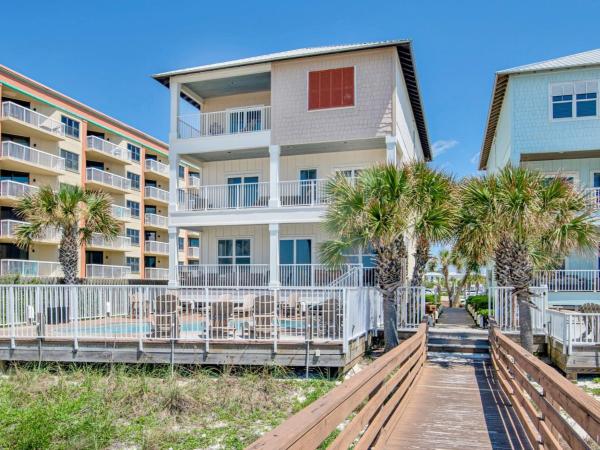 Cottages At Romar - Sea La Vie - Orange Beach, AL